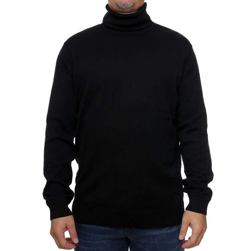 Muška rolka Tom Tailor Basic Turtleneck Knit