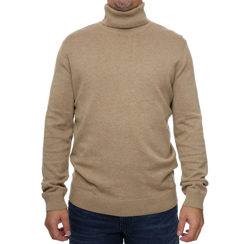 Muška rolka Tom Tailor Basic Turtleneck Knit