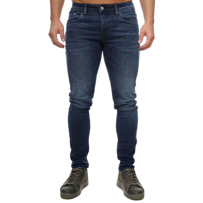 Muške farmerke Tom Tailor Jeans Troy Slim