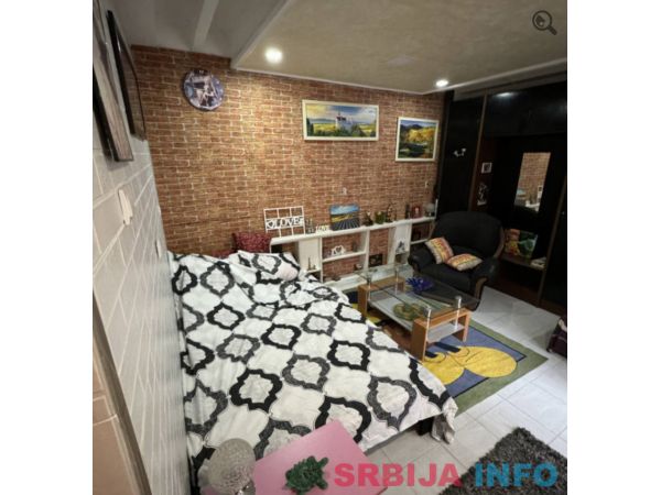 Studio Apartman Jakovljevi Beograd Zvezdara