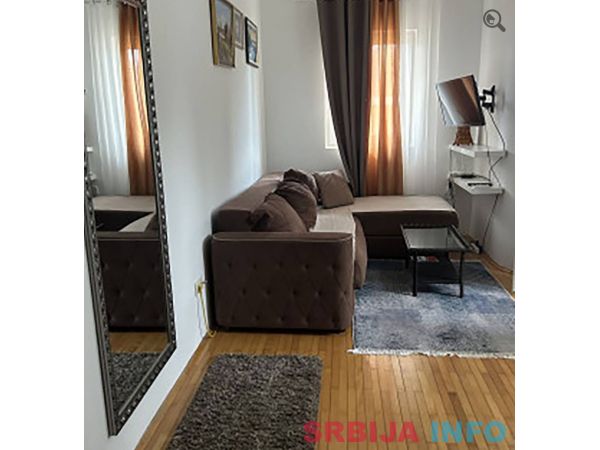 Dvosoban Apartman Happy Dream Beograd Zemun