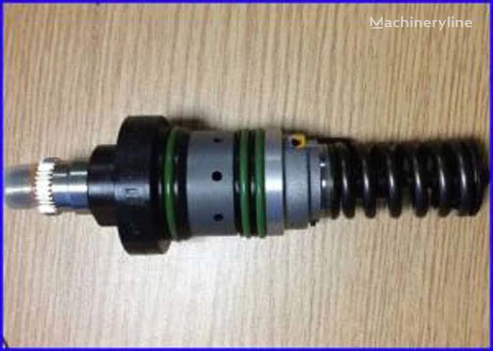 Injector motor dizna za Deutz BF4M2012 BF6M2012 piesă originală građevinske mašine