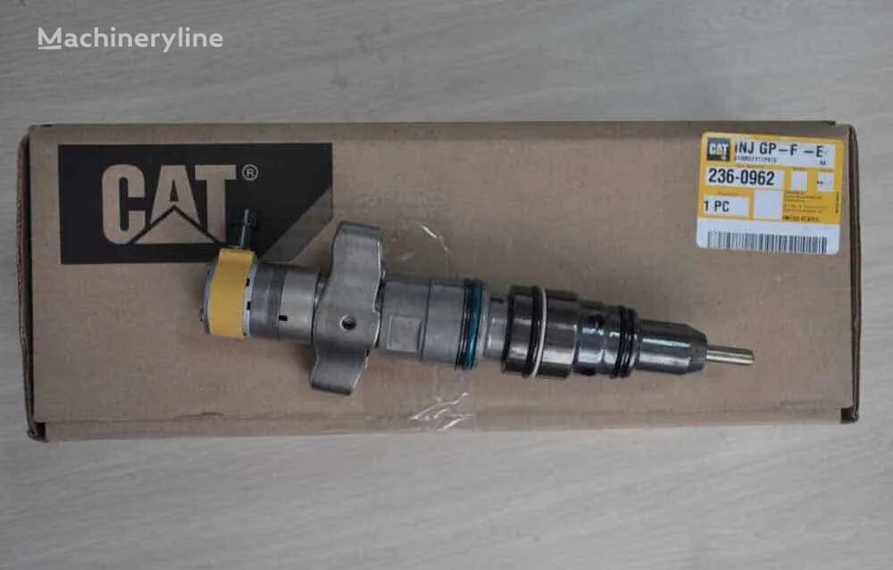 Injector 236-0962 dizna za Caterpillar građevinske mašine