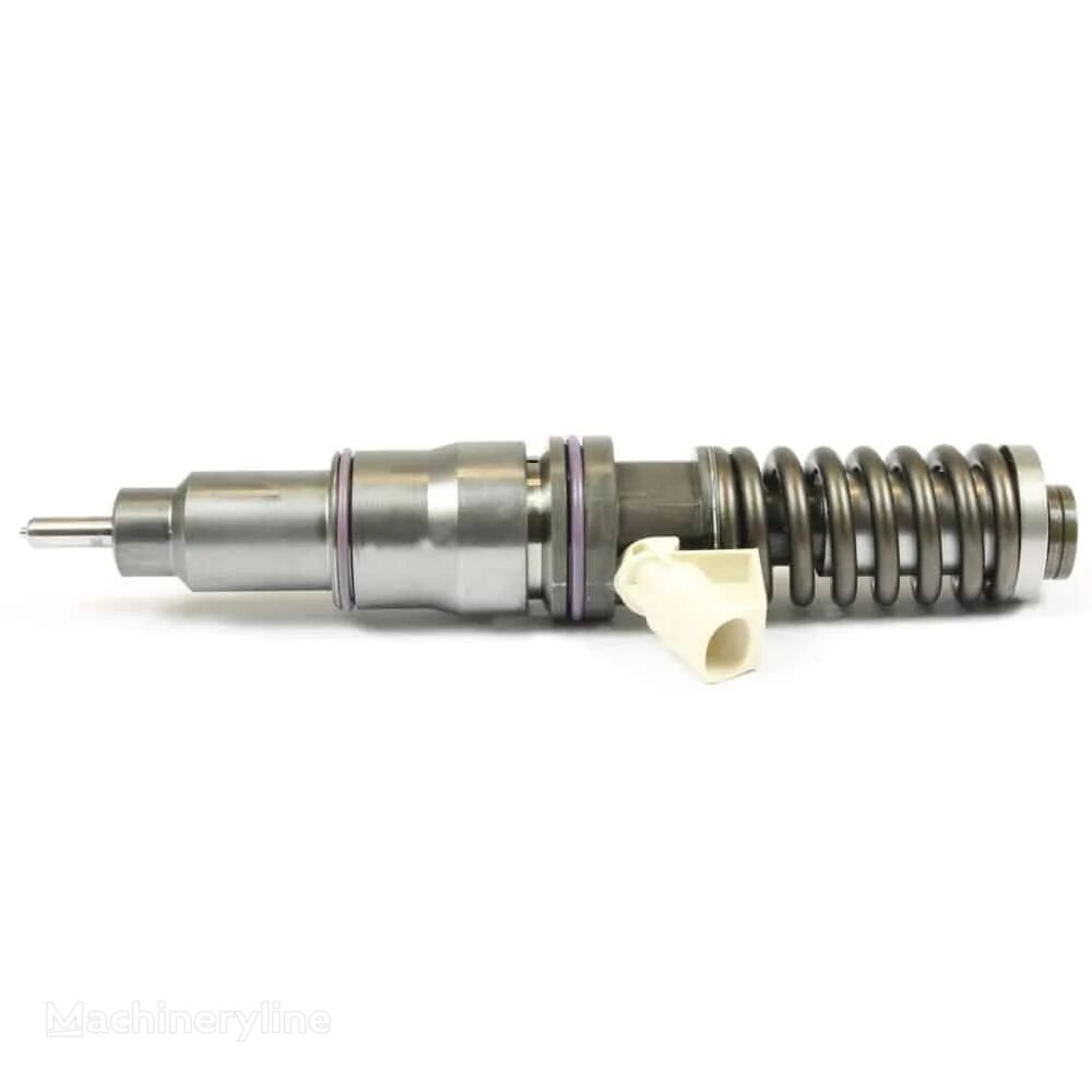 Injector dizna za građevinske mašine