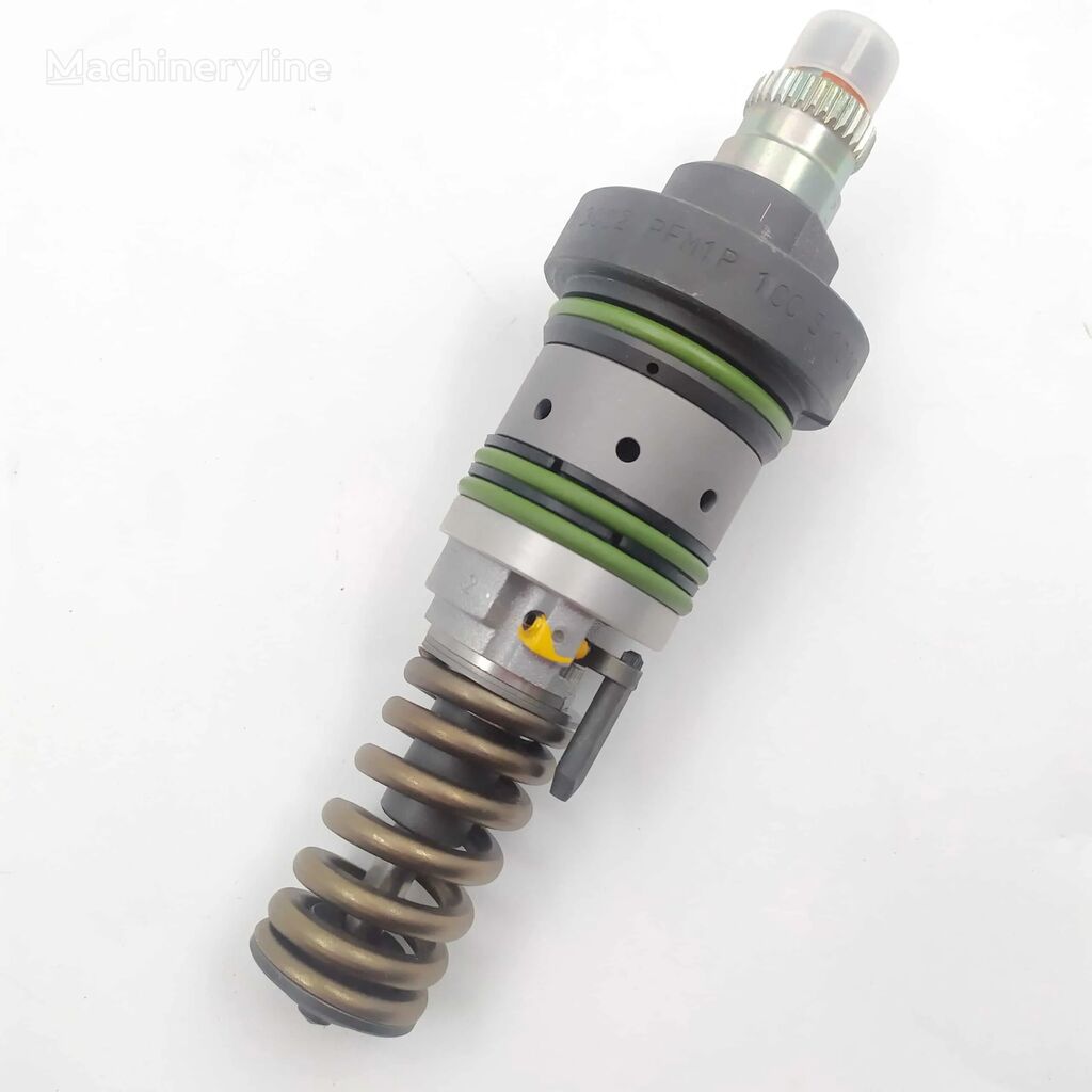 Injector pentru motor Volvo D4D sau D7D dizna za građevinske mašine