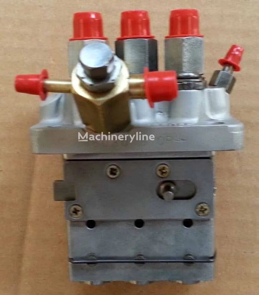 Pompa de injecție pentru motor Kubota D1105 și D1305 pumpa visokog pritiska za građevinske mašine