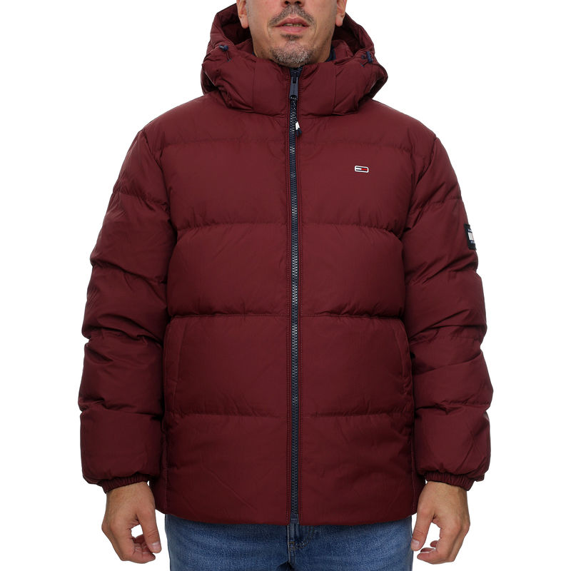 Muška jakna Tommy Hilfiger Tjm Essential Down Jacket Ext