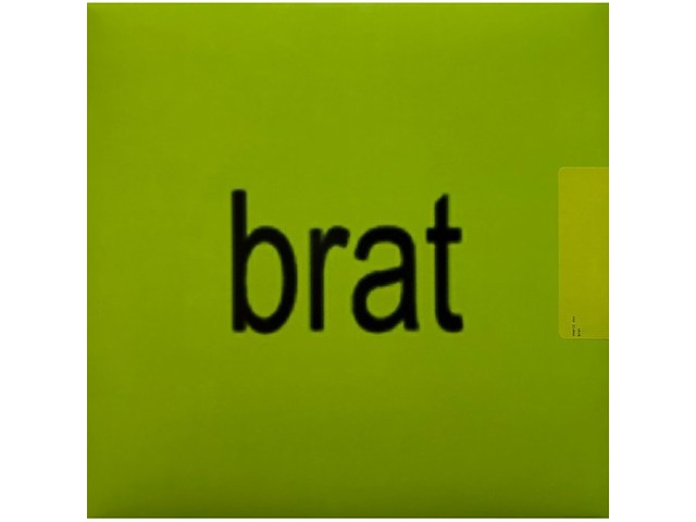 Charli XCX – Brat