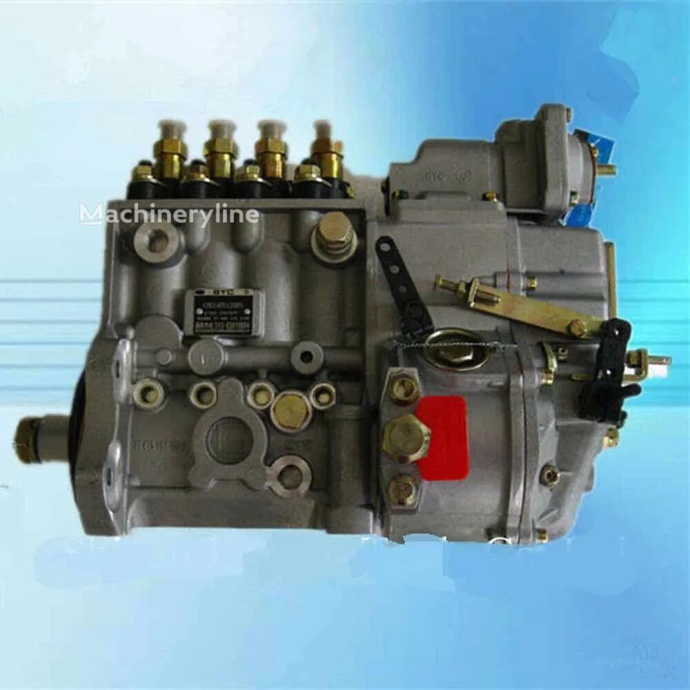 Pompa de Injecție pentru Motor Cummins 4BTA39 pumpa visokog pritiska za građevinske mašine