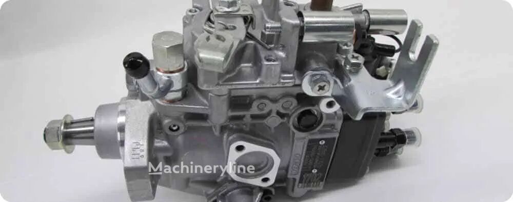 Pompa injecție pentru Mitsubishi S4S Y365DP/Y367DP/Y368DP pumpa visokog pritiska za građevinske mašine