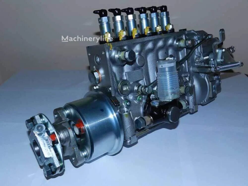 Pompa de injecție pentru motor Liebherr D846 pumpa visokog pritiska za građevinske mašine