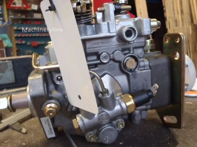 Pompa de injecție pumpa visokog pritiska za Bosch – Import Germania građevinske mašine