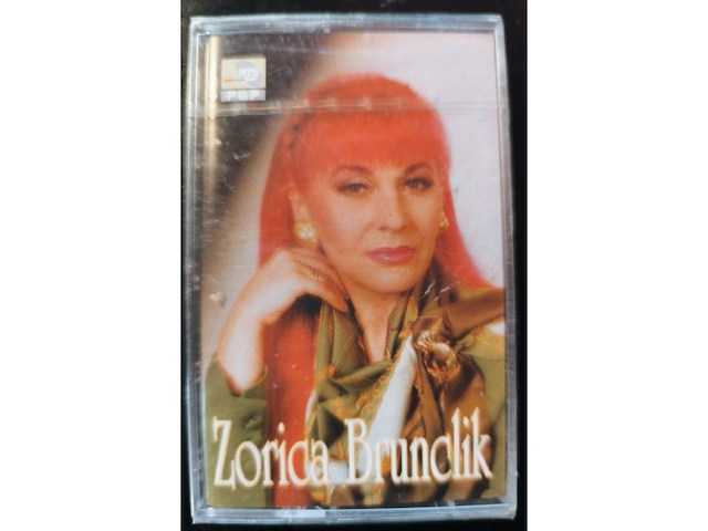 Zorica Brunclik – Zorica Brunclik