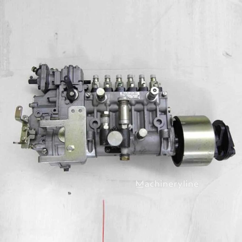 Pompa de Injecție pentru Utilaje Grele – Model Industrial pumpa visokog pritiska za Robust građevinske mašine