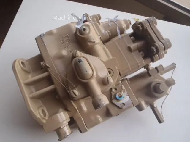 Pompa de injecție pentru motor pumpa visokog pritiska za Cummins KTA38 – Model Industrial građevinske mašine