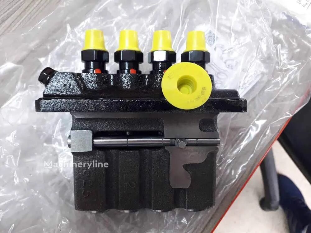 Pompa de injecție pentru motor pumpa visokog pritiska za Mitsubishi S4L, 61K građevinske mašine