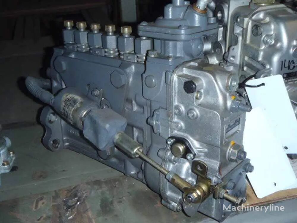 Pompa de injecție pentru motor pumpa visokog pritiska za Deutz F6L413FR građevinske mašine