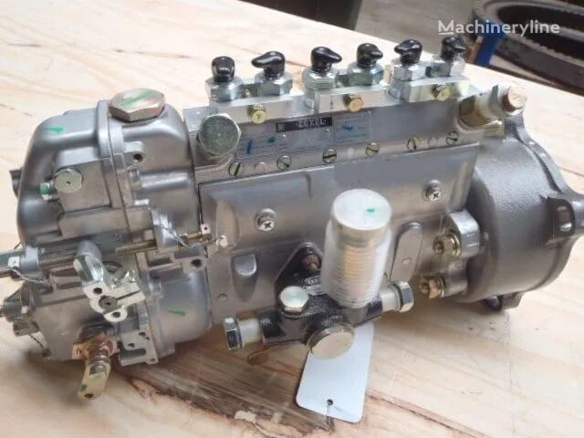 Pompa de Injecție pumpa visokog pritiska za Zexel NP-PES6A95C312LS2000 građevinske mašine
