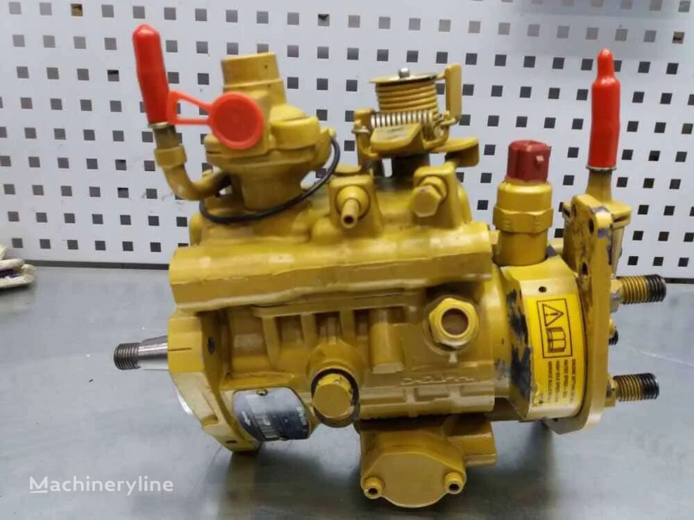 Pompa de injecție pentru pumpa visokog pritiska za – Model Specific građevinske mašine