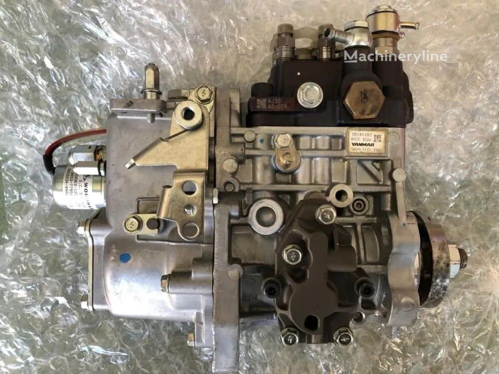 Pompa de injecție Yanmar 729906-51351 pumpa visokog pritiska za građevinske mašine
