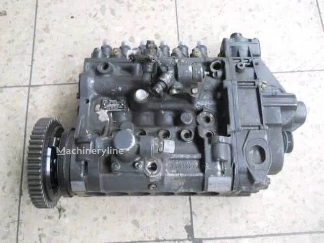 Pompa de injectie pumpa visokog pritiska za Bosch 0402896033 građevinske mašine