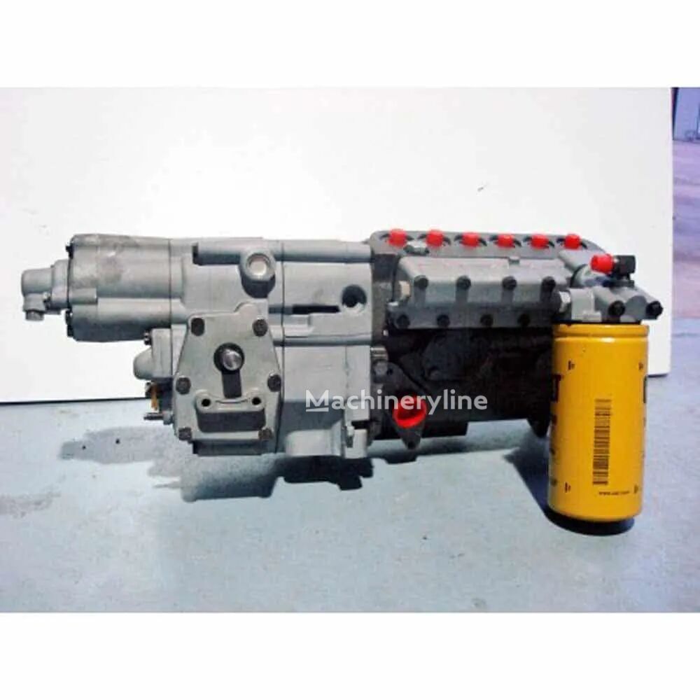 Pompa de injecție motor Perkins PJ-1104C-44TA pumpa visokog pritiska za građevinske mašine