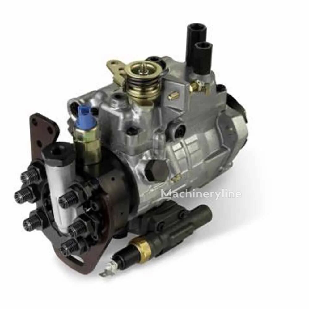 Pompa de injecție pentru motor pumpa visokog pritiska za Caterpillar C10 građevinske mašine