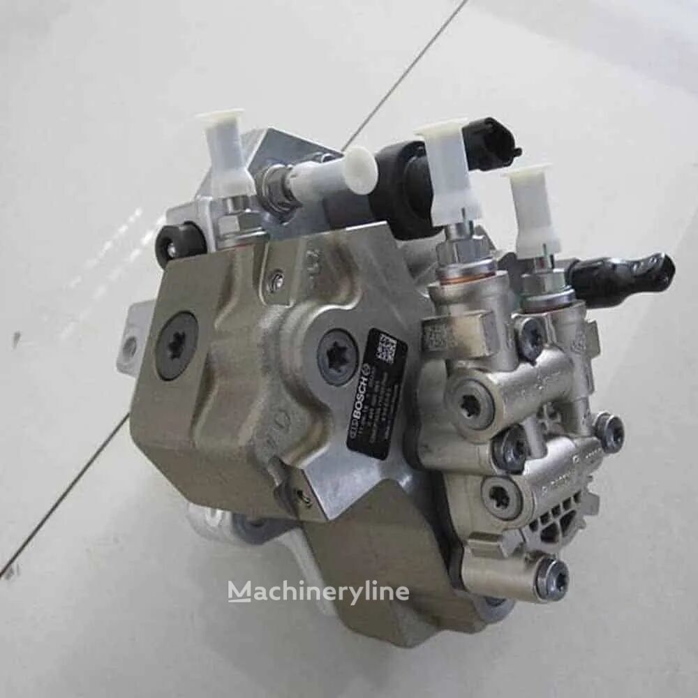Pompa de injecție pumpa visokog pritiska za Bosch pentru motor Liebherr D 924 građevinske mašine