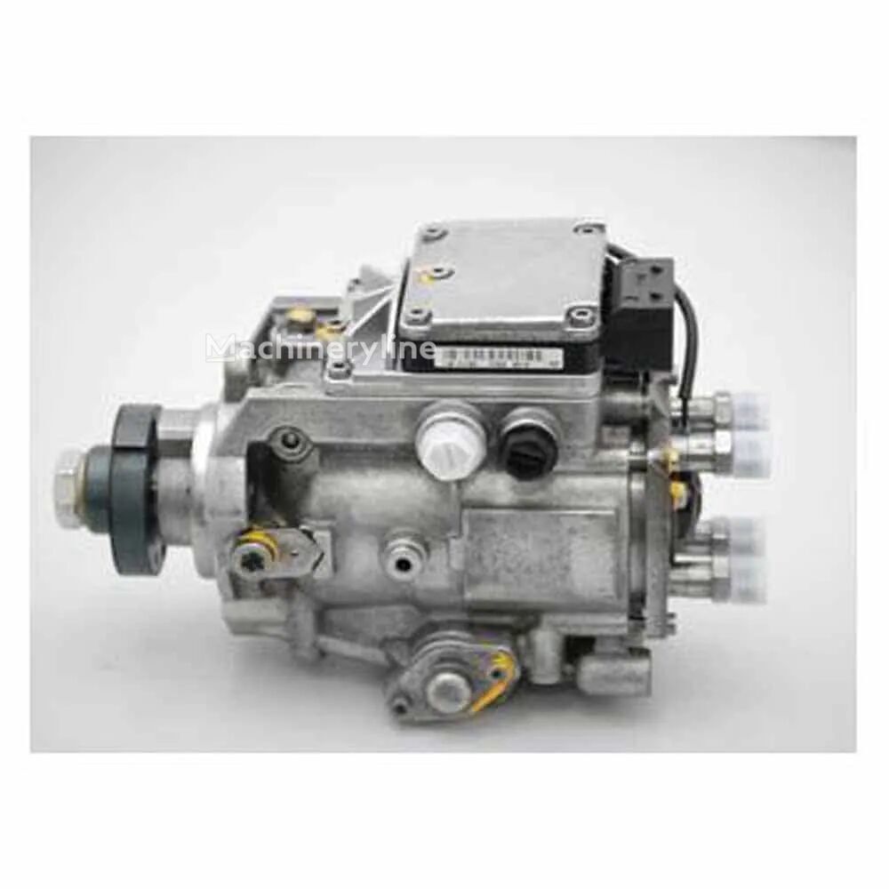 Pompa de injecție pentru motor pumpa visokog pritiska za Liebherr građevinske mašine