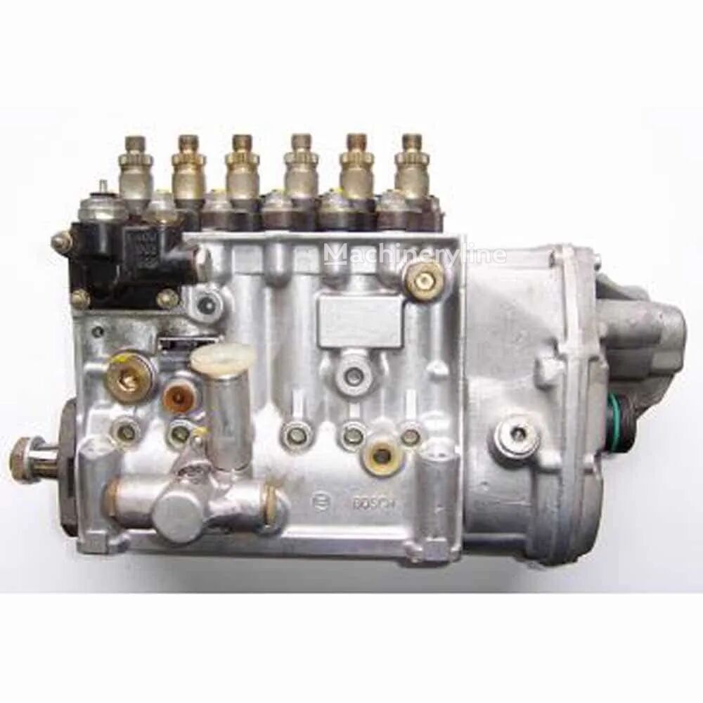 Pompa de injecție Bosch pentru motor Liebherr pumpa visokog pritiska za D9406 građevinske mašine