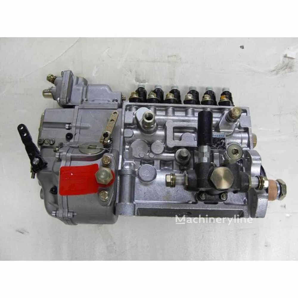 Pompa de injecție diesel pentru pumpa visokog pritiska za građevinske mašine