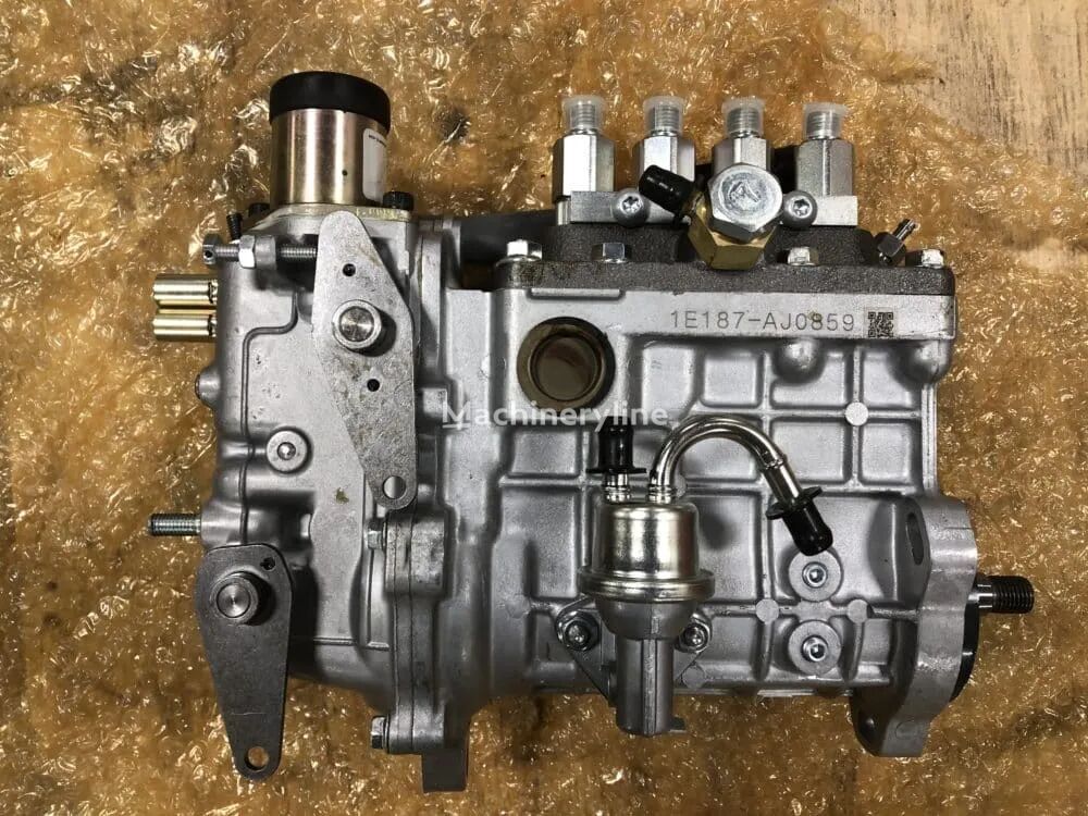 Pompa de injecție pentru motoarele pumpa visokog pritiska za Kubota V3800 građevinske mašine