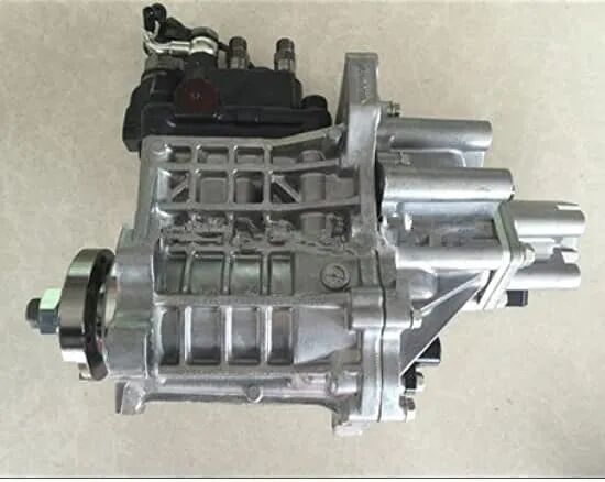 Pompa de injecție motor pumpa visokog pritiska za Liebherr D936 pentru încărcător frontal Liebherr 576 građevinske mašine