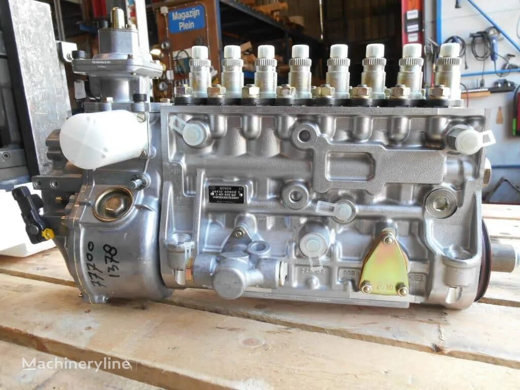 Bosch Pompa de injecție pumpa visokog pritiska za Bosch – Model industrial građevinske mašine