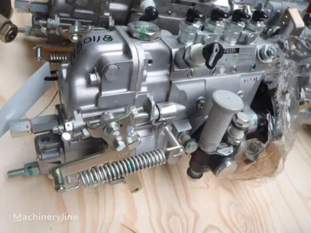 Pompa de injecție pumpa visokog pritiska za Zexel 11 – Model Industrial građevinske mašine