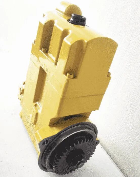 Pompa de injecție pentru Caterpillar C7 și C9 pumpa visokog pritiska za građevinske mašine