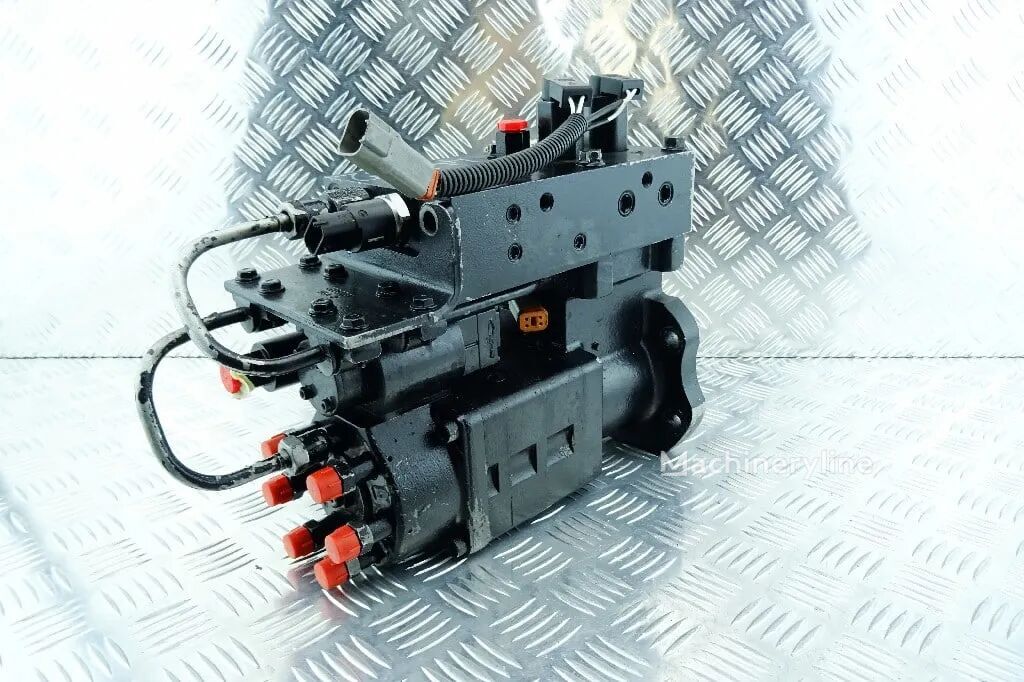 Pompa de injecție pentru motor diesel 4076442 pumpa visokog pritiska za građevinske mašine