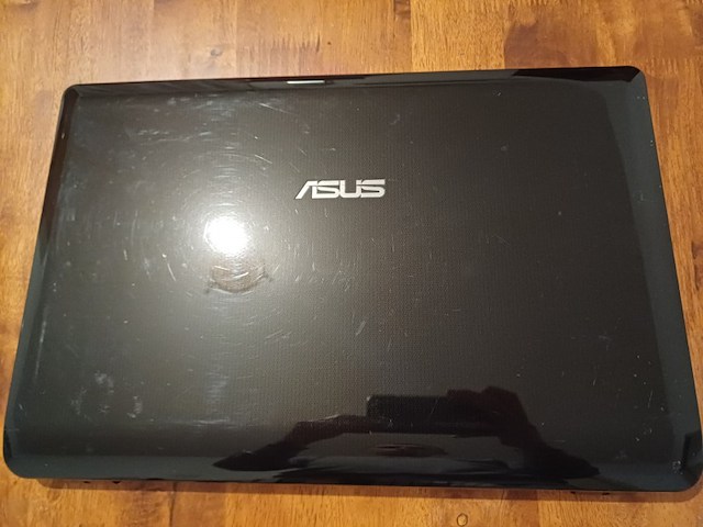 Poklopac panela - ekrana BR2 za Asus A72 , X72 , K72