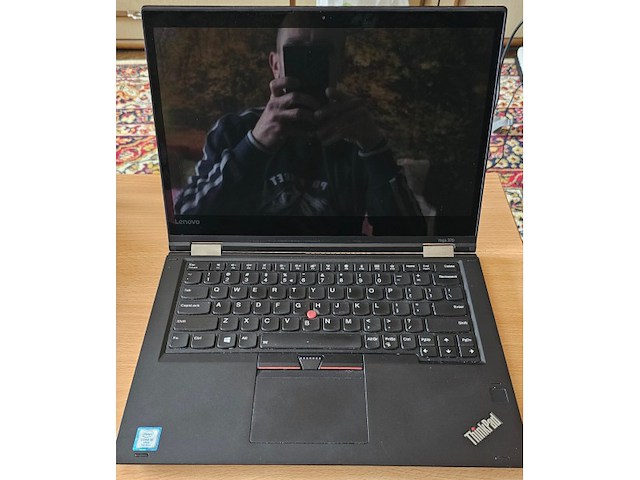 Lenovo ThinkPad 370 Yoga