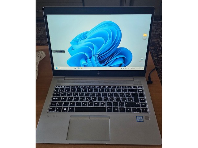 HP EliteBook 840 G5