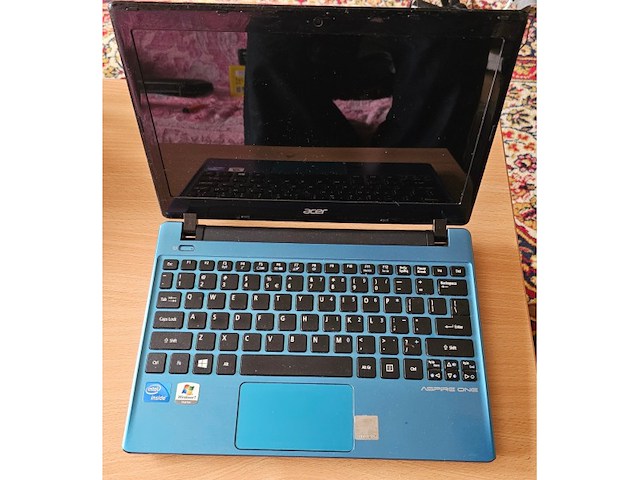 Acer Aspire One 756