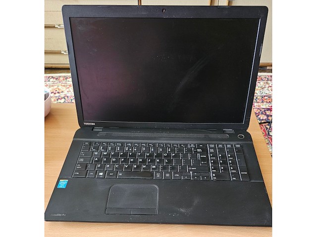 Toshiba Satellite Pro C70-B-12G