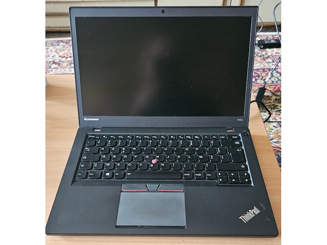 Lenovo ThinkPad T450s