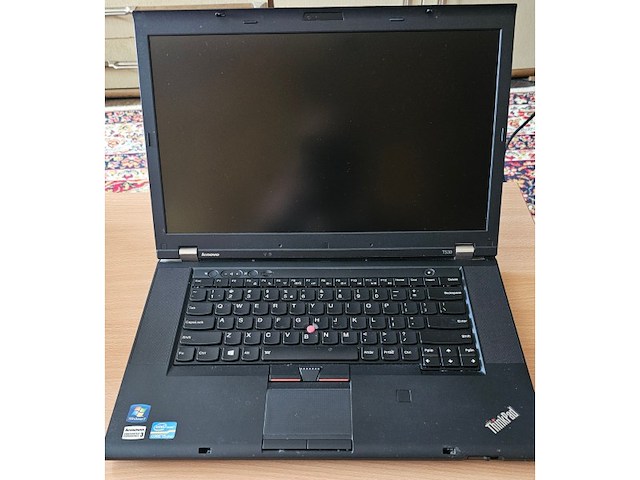 Lenovo ThinkPad T530