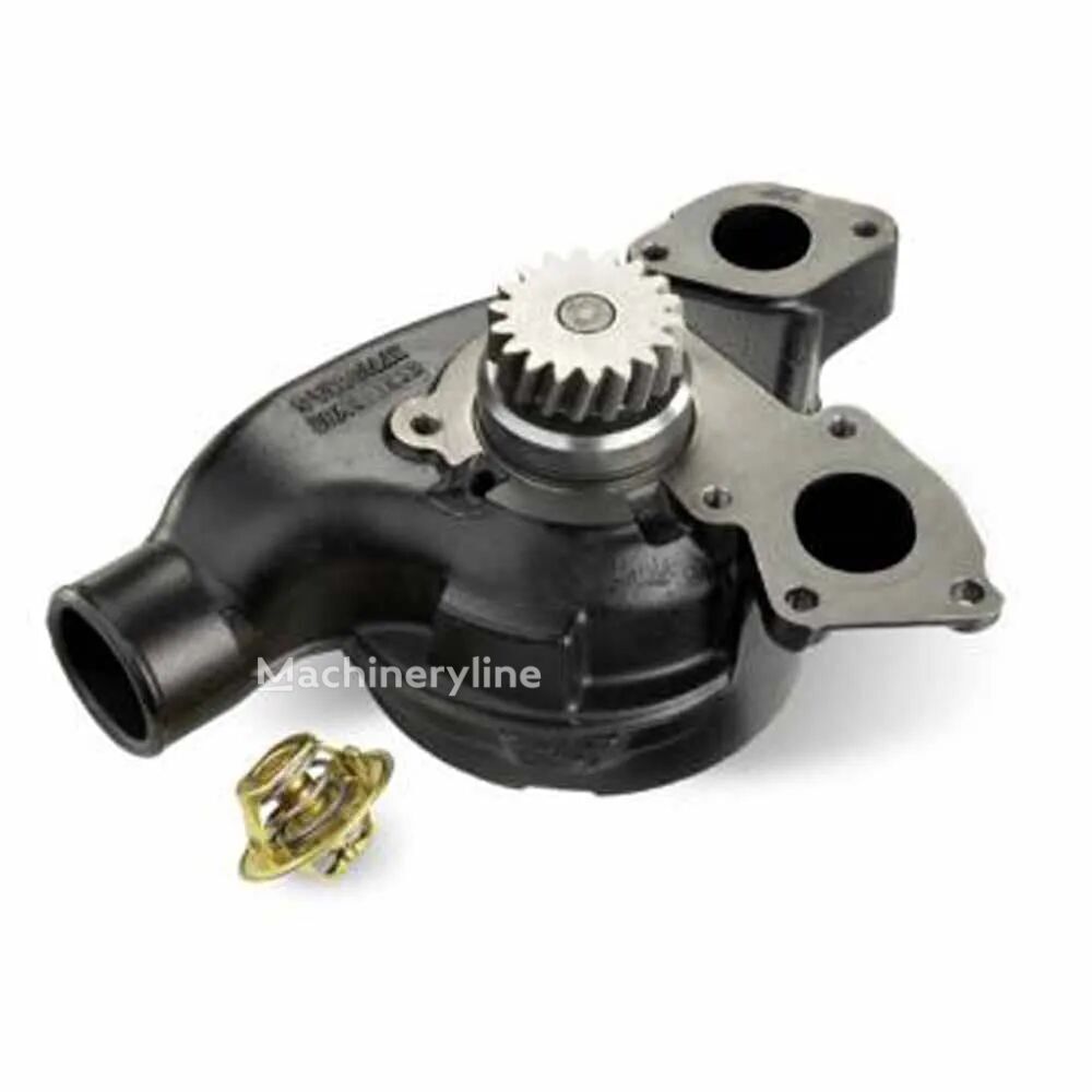 Pompa apă motor pumpa za hlađenje motora za Perkins 3152 1004-4 903-27 1103A-33 4108 građevinske mašine