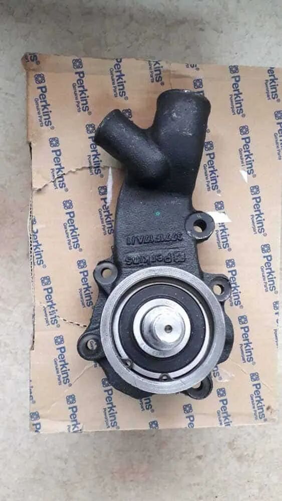 Pompa Apă Motor Perkins AP 1004-40-12 pumpa za hlađenje motora za građevinske mašine