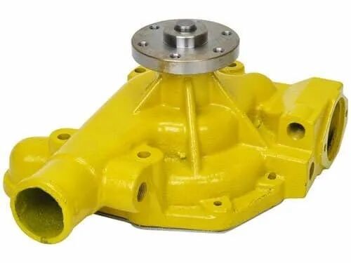Pompa apă galbenă pentru motor pumpa za hlađenje motora za Deutz BF 4M 1013 građevinske mašine