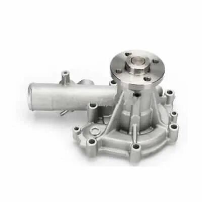 Pompa Apa Motor pumpa za hlađenje motora za Isuzu AA-6SD1XQF Incarcator Frontal Hitachi LX-290 građevinske mašine