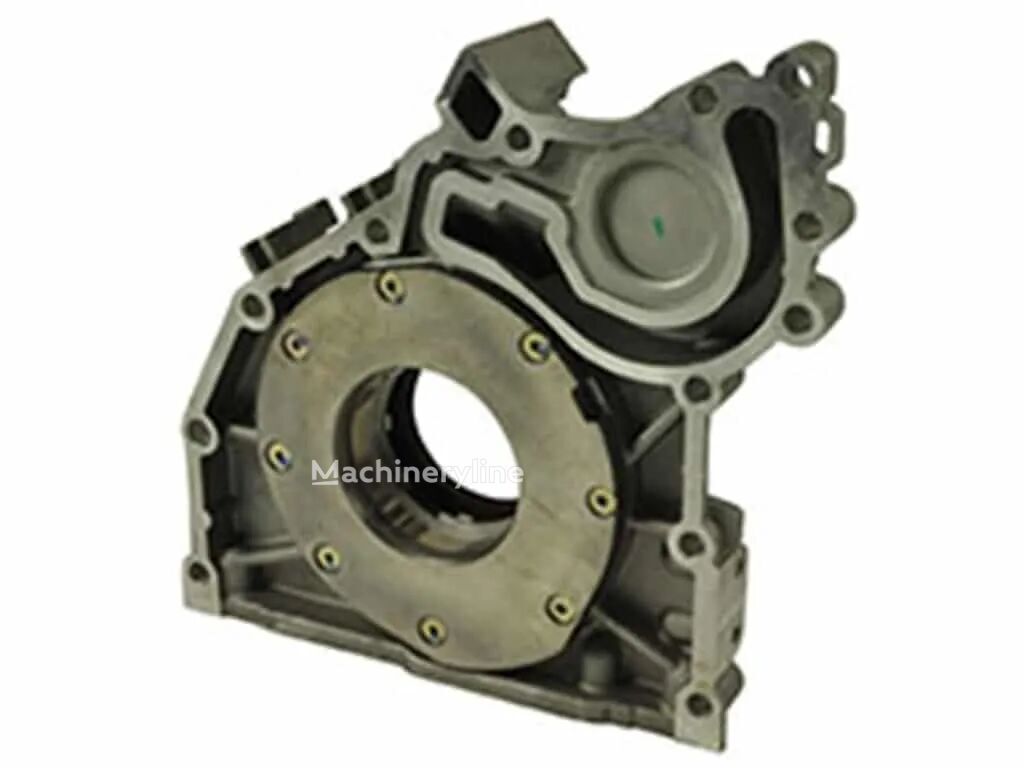 Pompa ulei pentru tractoare pumpa za ulje za John Deere cu motor 3029D, 3029T, 4039T, 4045D, 4045T građevinske mašine