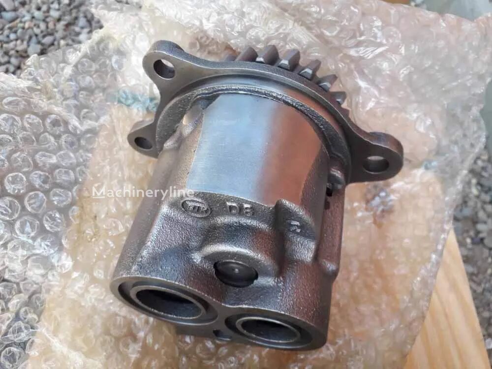 Pompa Ulei Motor pentru pumpa za ulje za Komatsu građevinske mašine